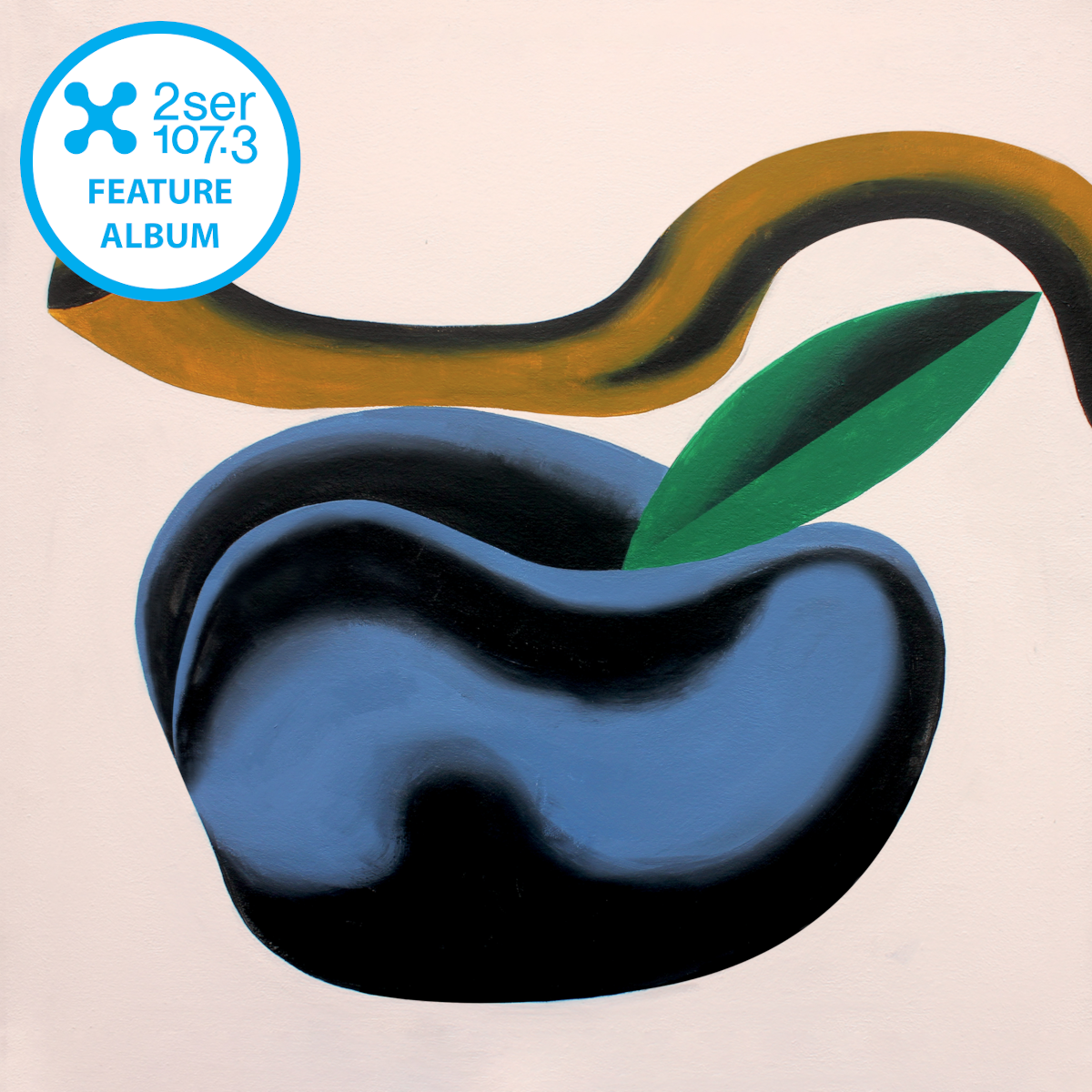 Widowspeak - Plum - 2SER - 2SER