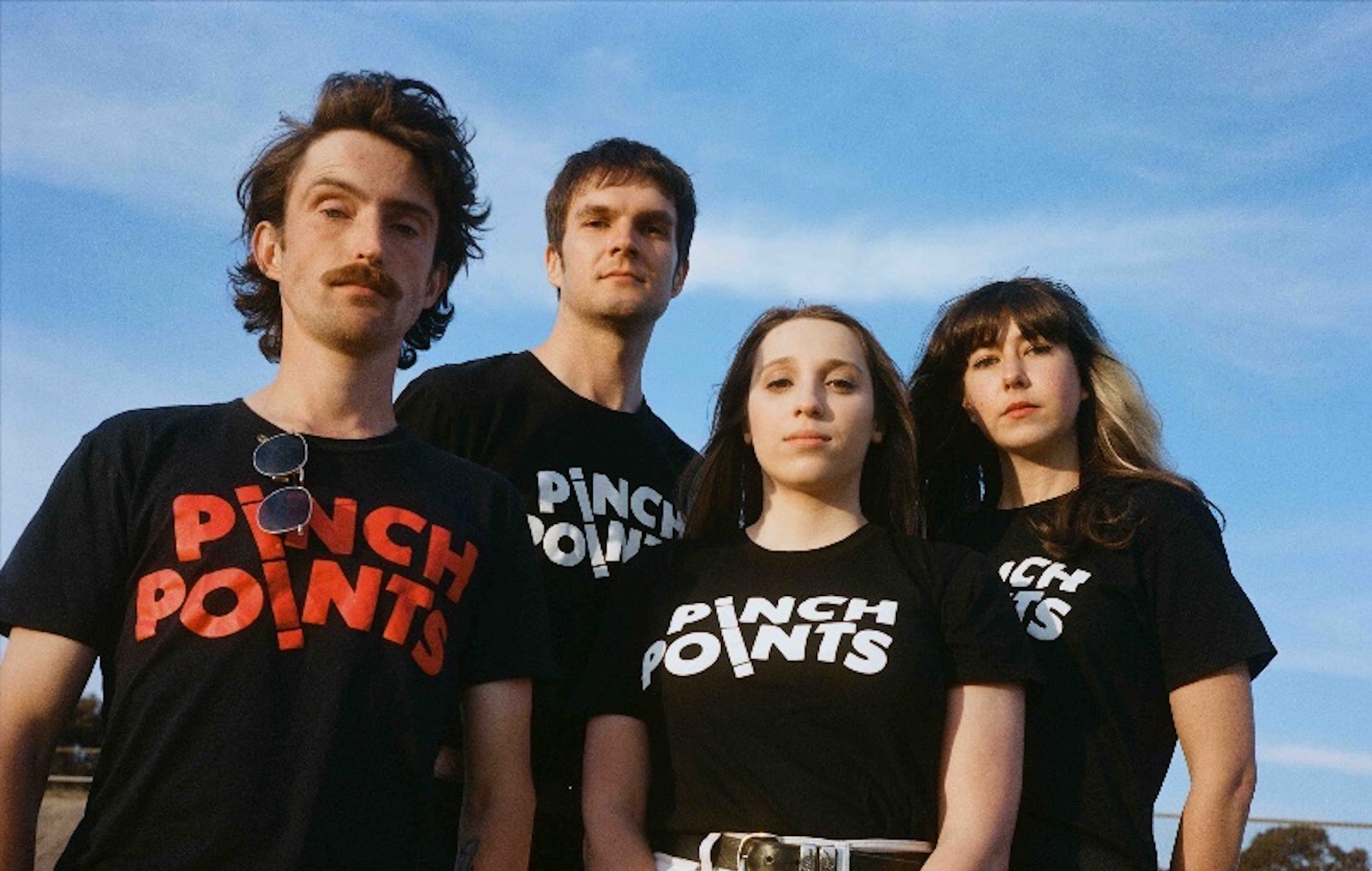 Pinch Points - Process - 2SER - 2SER